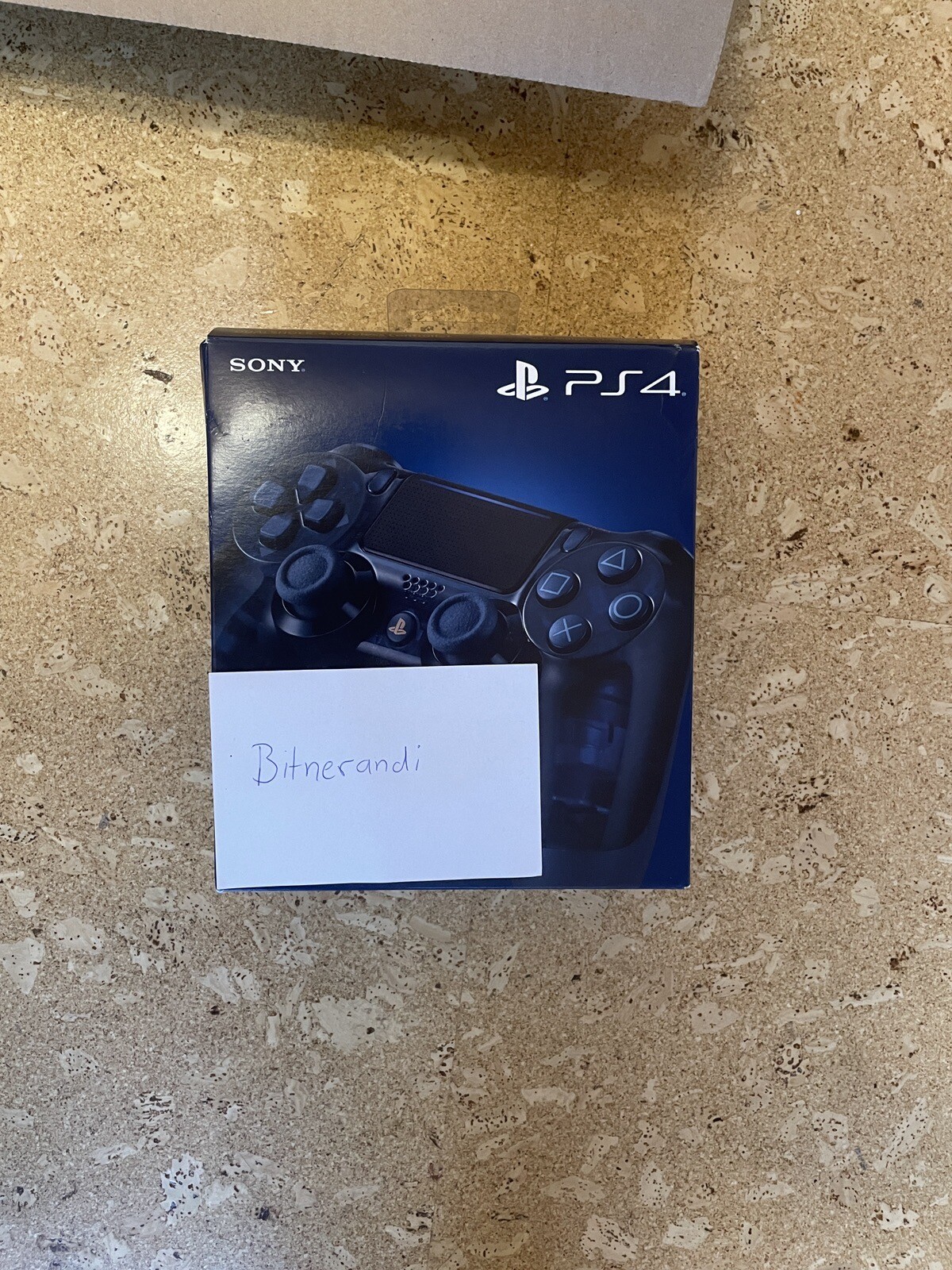 Playstation 4 pro 20th Anniversary + 500 Million Limited Edition Bundle ...