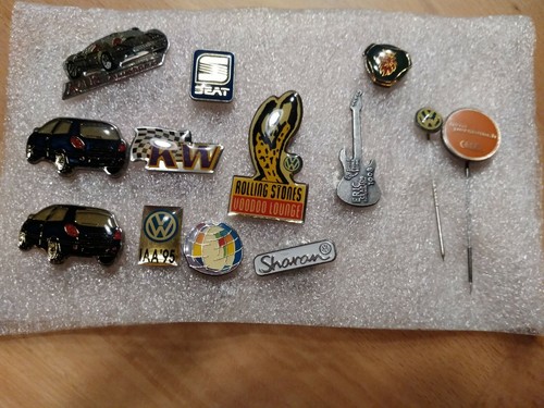 Auto Pins VW Audi Seat | eBay.de