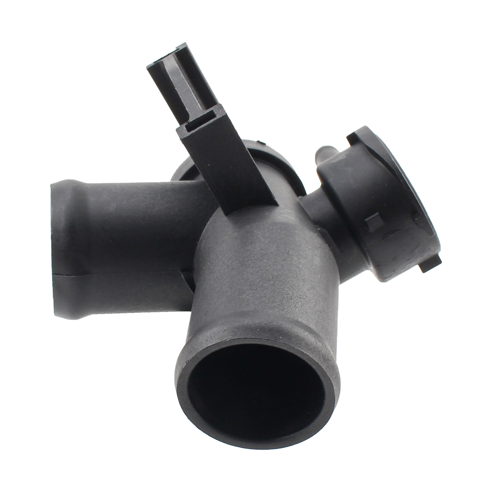 FOR 2007-2012 NISSAN ALTIMA 2.5L L4 UPPER ENGINE RADIATOR COOLANT ...