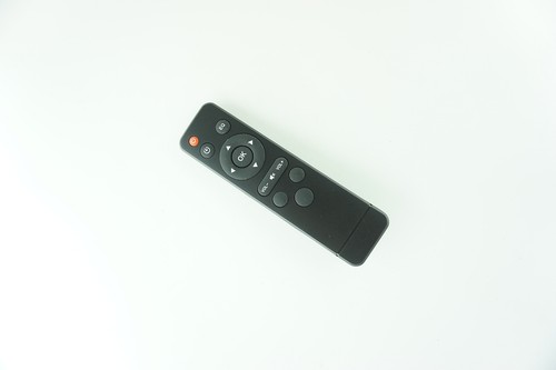 Remote Control For SMSL VMV D3 D2R D2 D1SE D1 A1 A2 DAC Audio DAC ...