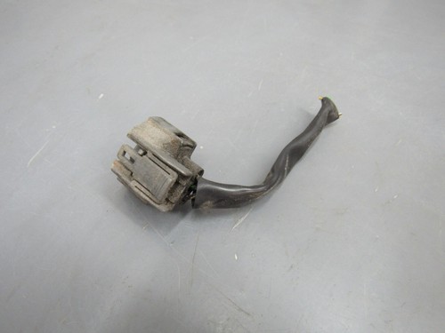 Honda Prelude EGR Valve Connector Intake Manifold Harness Plug H22 1997 ...