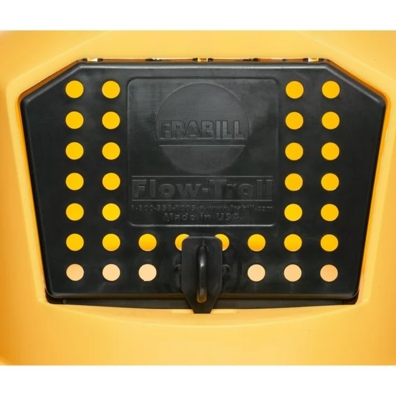 6 Quart Flow Troll Hydrodynamic Minnow Bucket, Free Shipping | eBay