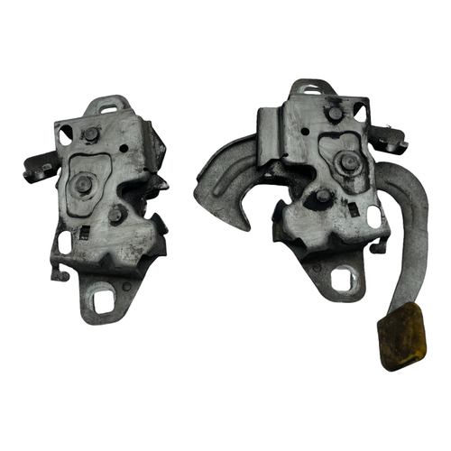 MINI Cooper Hood Latch Release Set 2002-2006 R50 R52 R53 51237132755 ...