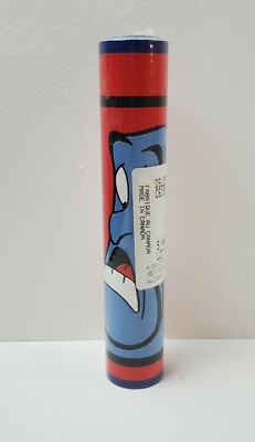 Vintage 90s Disney Wall Paper Border Aladdin Genie Lago Abu 5 yards | eBay