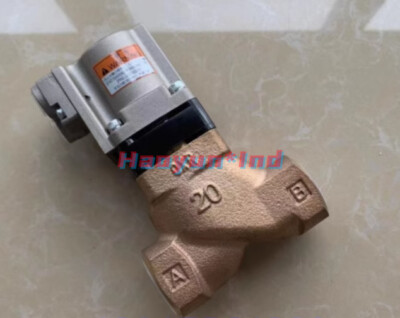 QTY:1 Pneumatic Control Valve SAB3A-25A-0 | eBay