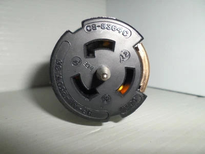 **NEW IN BOX** Hubbell CS8364C 50-Amp | Grelly USA