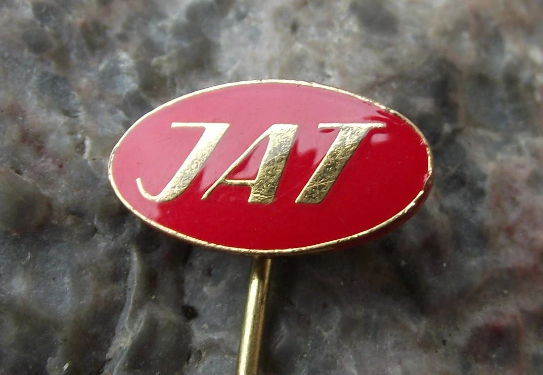 Serbian Jat Airlines