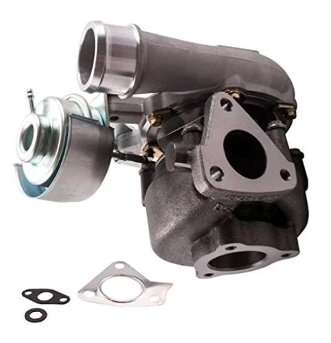 TF035 Turbo charger FOR Hyundai Santa Fe 2.2 CRDi D4EB 150HP 28231 ...