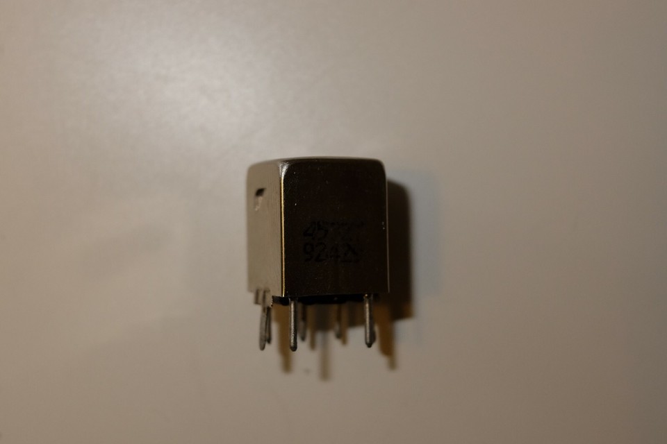 TOKO INDUCTOR VARIABLE GENUINE | eBay UK