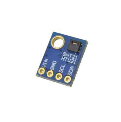 SHT21 Digital Humidity And Temperature Sensor Module Replace SHT11 ...