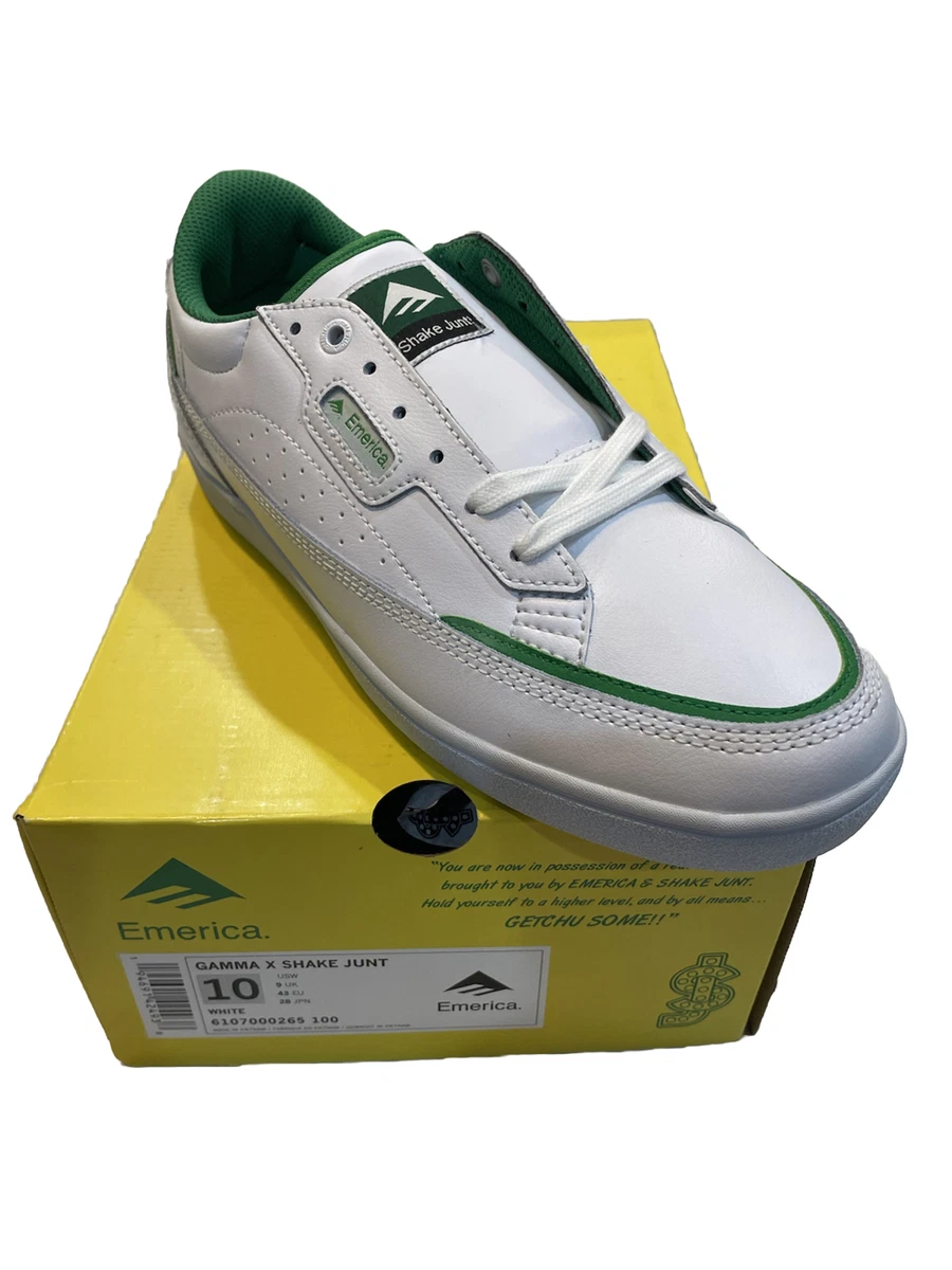 Emerica G Code Shake Junt Skate Shoes Store | emergencydentistry.com