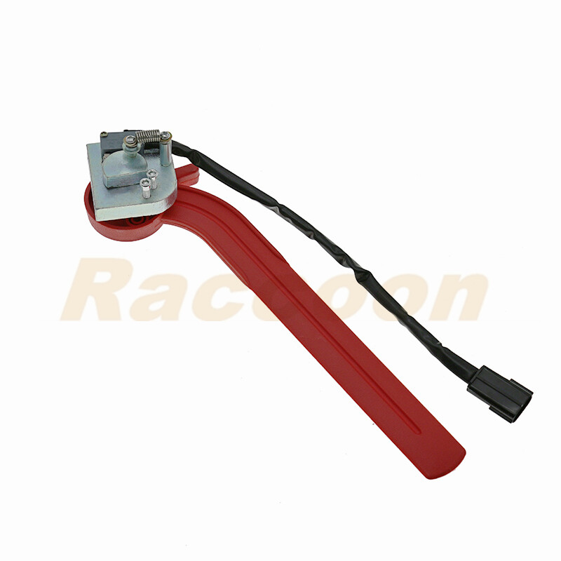 Volvo Hydraulic Safety Lever Pilot Lock 120d 250d 380d 460d 480d 90d ...