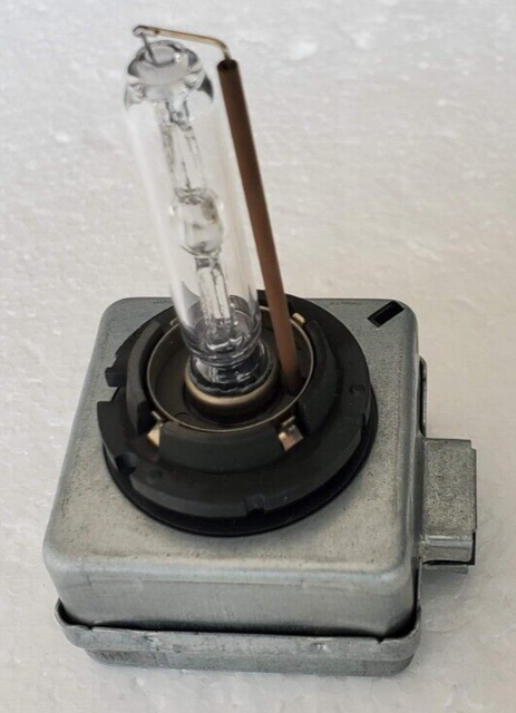 Jaguar C2N1716 Genuine OEM Headlamp Xenon Bulb HID for sale online | eBay