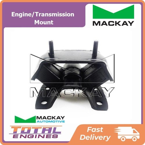 Engine/Transmission Mount Rear fits Holden Statesman VS 3.8L V6 L67 ...
