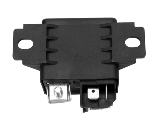 TE V23232-A0001-X003 Power Relay Parallel and Series Diodes SPST 12V ...