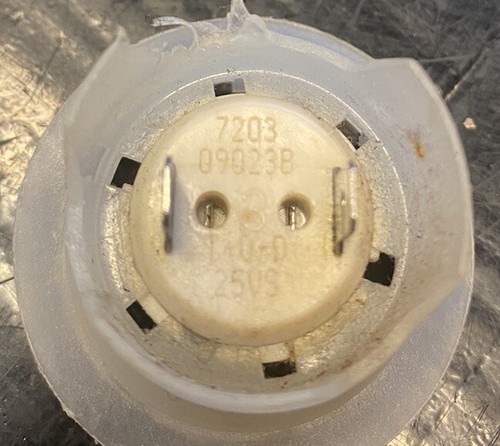 Rheem Vapor Sensor Part # 7203 098238 USED | eBay