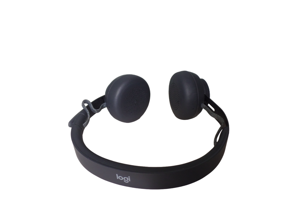 Logitech Zone Wireless Headset Bluetooth A00082- Free Shipping | eBay