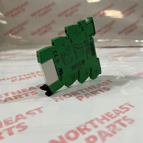 Phoenix Contact 2966197 Relay Module - PLC-RSC-120UC/21 for sale online ...
