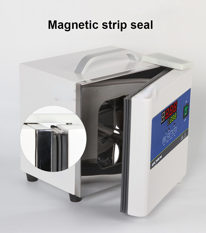 Lab Portable Mini Incubator High Precise Temperature Control Incubator ...