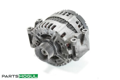 06-12 Mercedes W164 GL450 R500 ML550 Alternator Generator 0141540402 ...