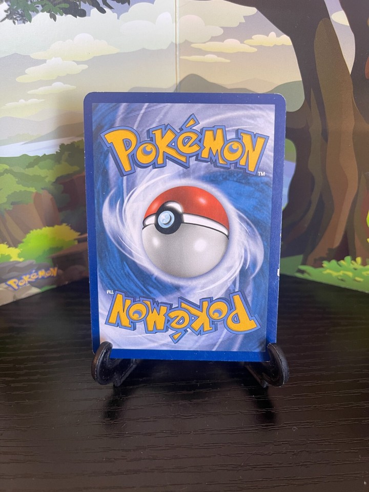 Po Town 121/147 - Burning Shadows - Uncommon - Pokemon Card TCG - LP/MP ...