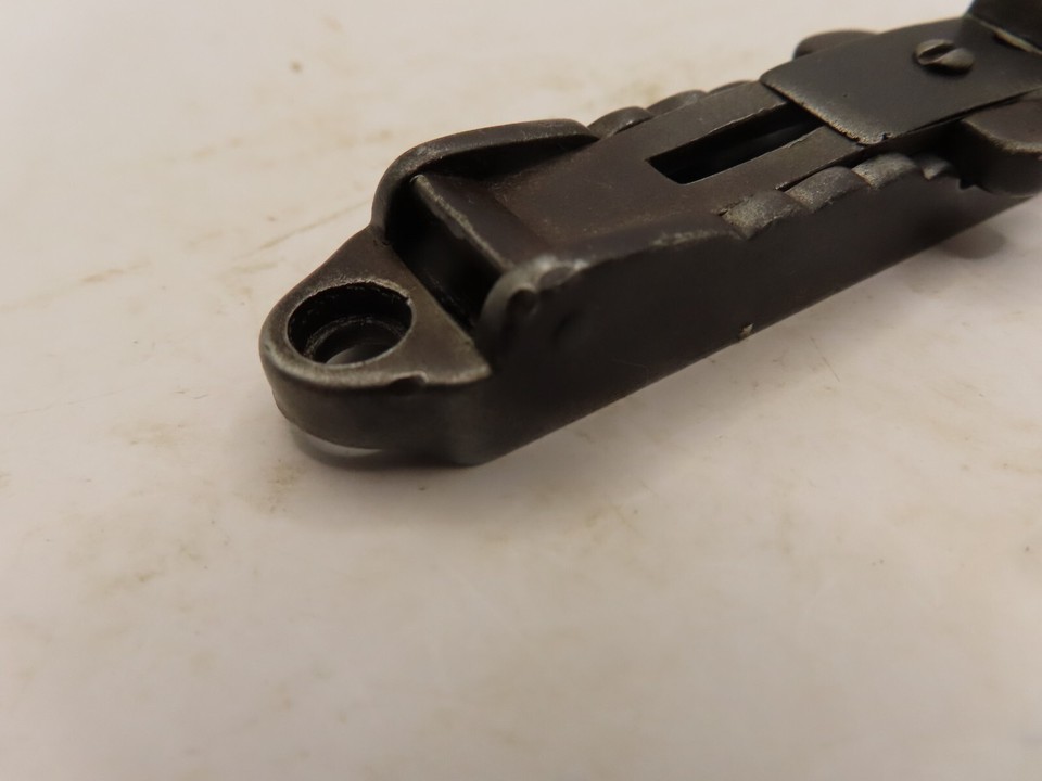REMINGTON ROLLING BLOCK REAR SIGHT | eBay