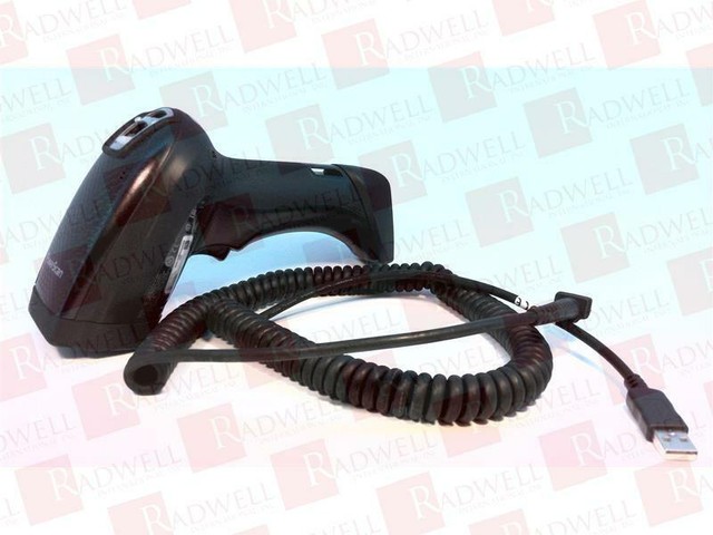 Datalogic Pd9530-k10-c864 Handheld Barcode Scanner With Cable for sale ...