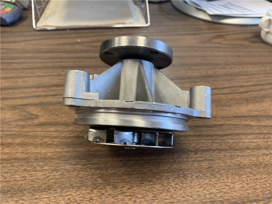 US4128 Water Pump Ford Crown Vic Towncar 2001 - 2011 = PW464 = 5W7Z ...