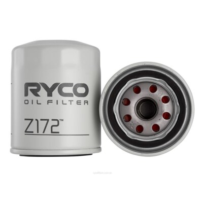 Ryco Oil Filter Z172 | eBay Australia