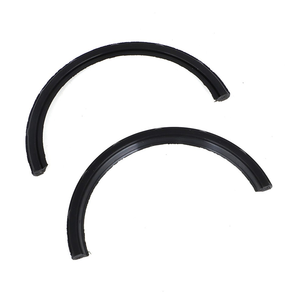 For 1956 1957-1962 Chevrolet GMC 235 261 CID Rubber Rear Main Seal ...