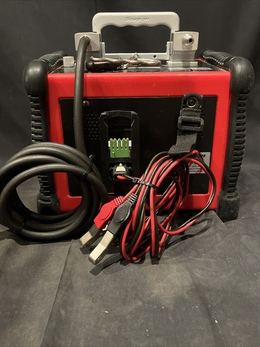 SNAP ON PORTABLE EELD500 SMOKE MACHINE/EVAPORATIVE EMISSIONS TESTER for ...