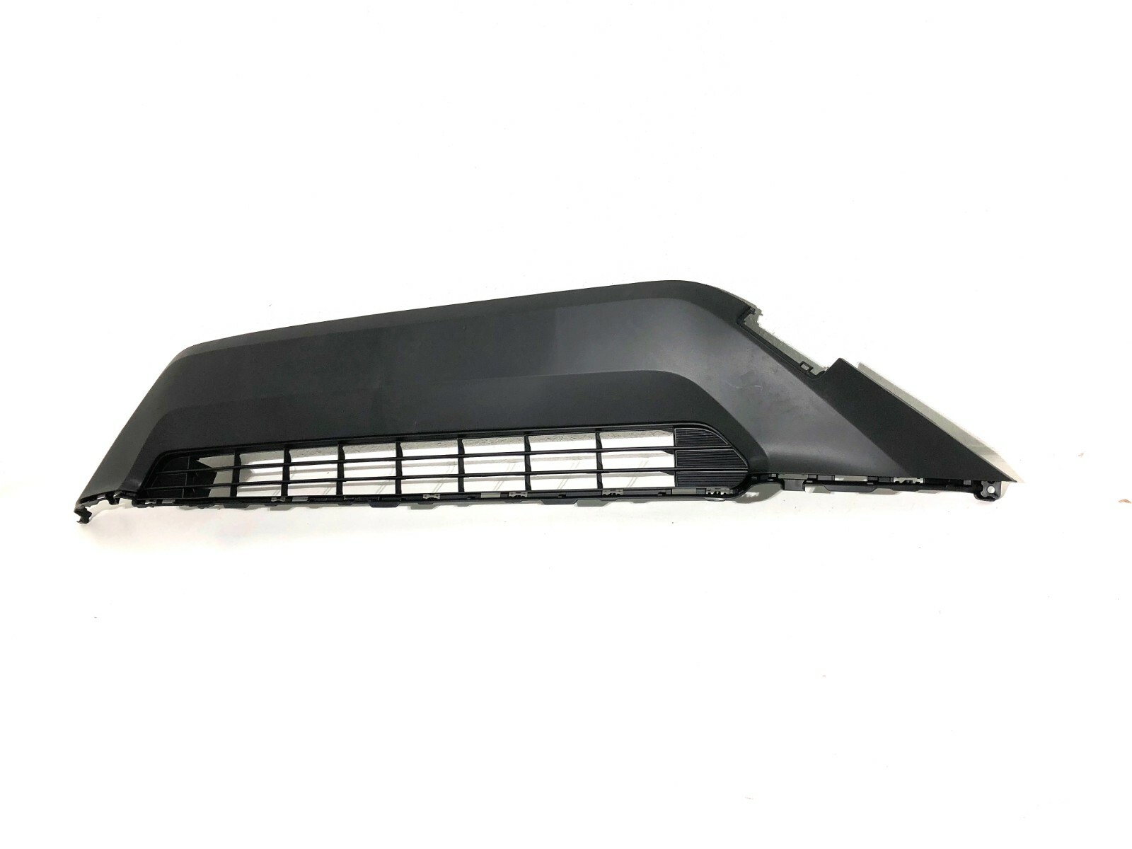 Fits 2019-2024 Toyota Rav4 Front Bumper Grille Lower Grille TO1036209 ...