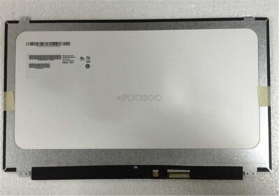Touch Screen Lcd Display B156XTK01.0 With Led Laptop Screen Panel yx | eBay