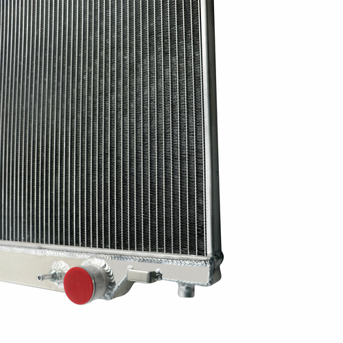 3ROW Radiator For 1997-2014 Ford E-150 E150 E250 E350 Econoline Wagon ...