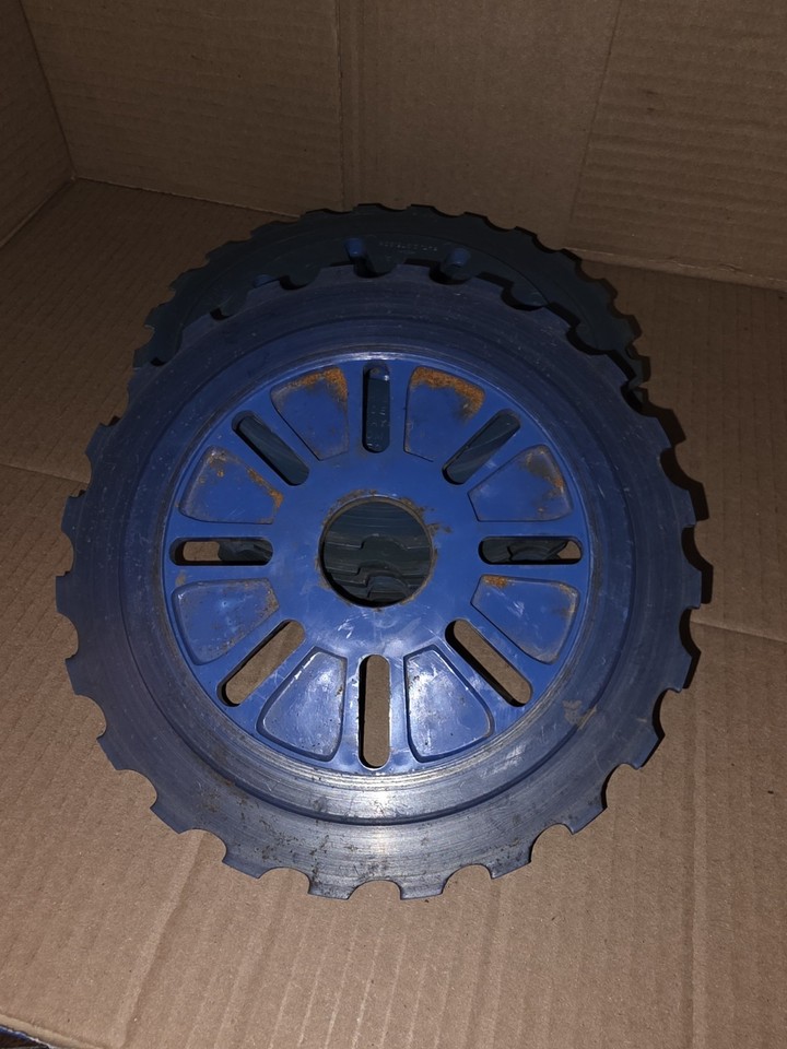 Lustran C 040-24 Planter Plate 24 Cell | eBay