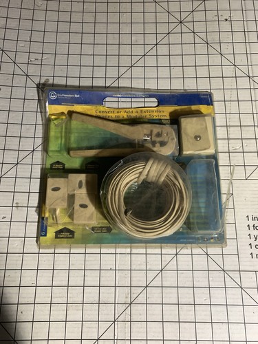 Modular telephone conversion kit Landline Parts B477 | eBay