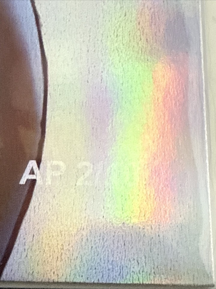 Artist Alley Comics - Multiverse Saga - Sue Cosplay Nude - Rainbow Foil ...