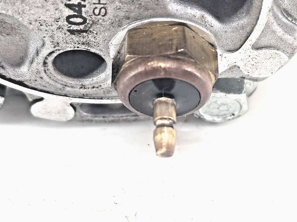 2008-2009 Subaru Legacy Outback 2.5L Power Steering Oil Pump 34430FG040 ...
