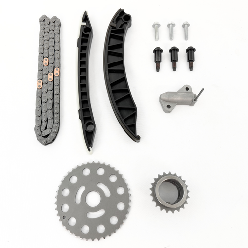 RENAULT TRAFIC 2.0 CDTi M9R DIESEL TIMING CHAIN KIT | eBay UK