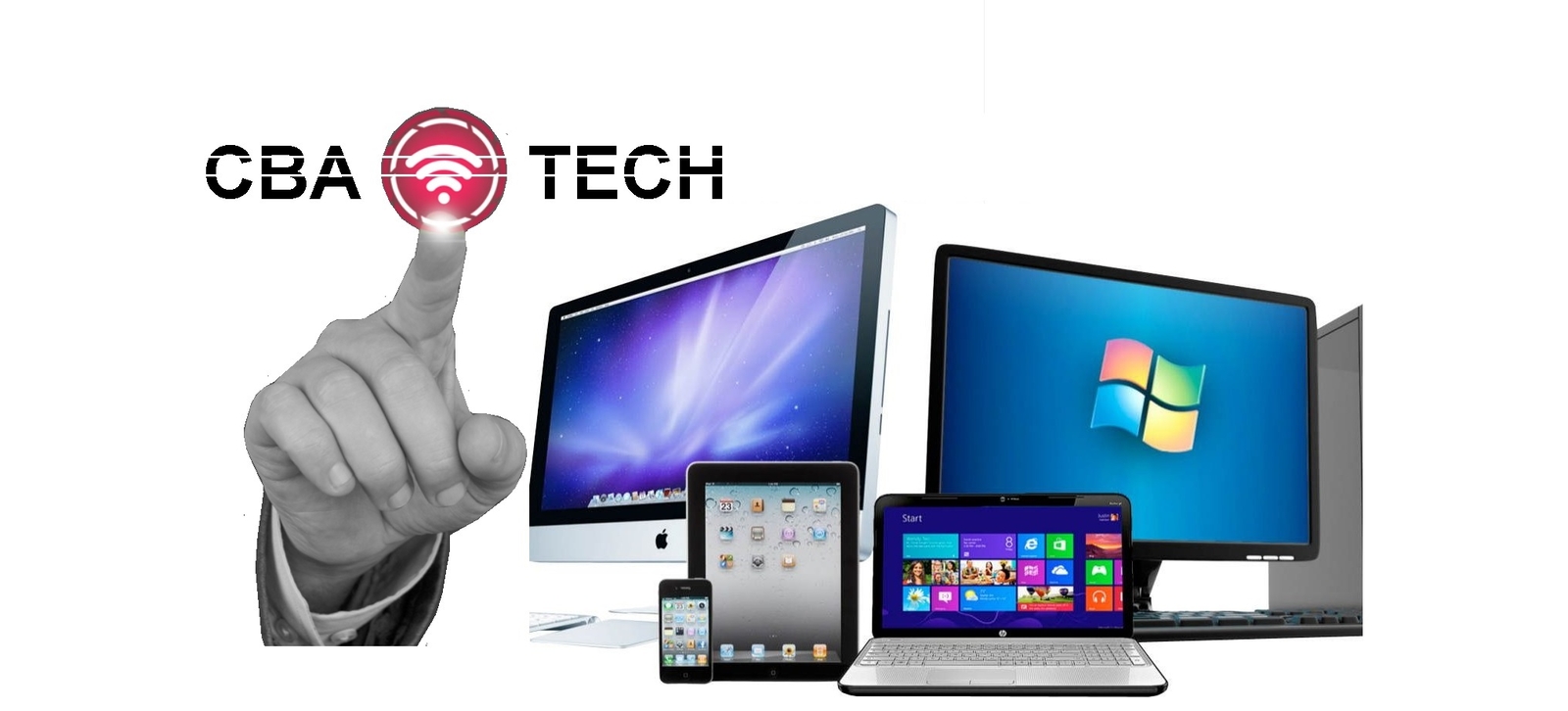 CBA-TECH | eBay Stores