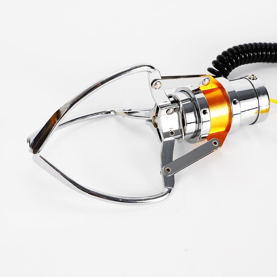 Crane Claw Machine Hand, Crane Replacement Claw , Arcade Game Machine ...