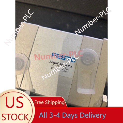 NEW Festo ADNGF-40-20-P-A 554251 Compact Cylinder ADNGF-40-20-P-A- | eBay