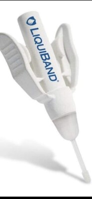 Liquiband Glue Medical Adhesive Liquid Band-aid Wounds First Aid UK ...