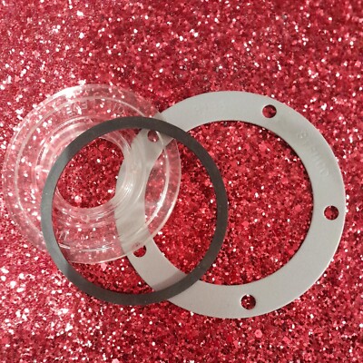 Stemco Hub Cap Parts Lot 3136 Mack Peterbilt Kenworth Navistar Volvo | eBay