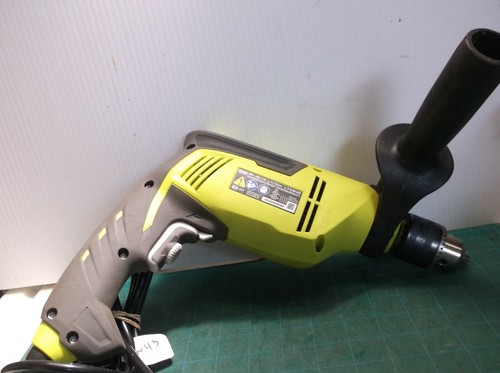 D620H Ryobi 6.2 Amp Corded 5/8 In. Variable Speed Hammer Drill | eBay