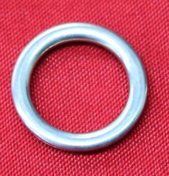 TOYOTA AUTO TRANSMISSION DRAIN PLUG GASKET X 1 ONLY VARIOUS MODELS ...