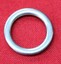 TOYOTA AUTO TRANSMISSION DRAIN PLUG GASKET X 1 ONLY VARIOUS MODELS ...