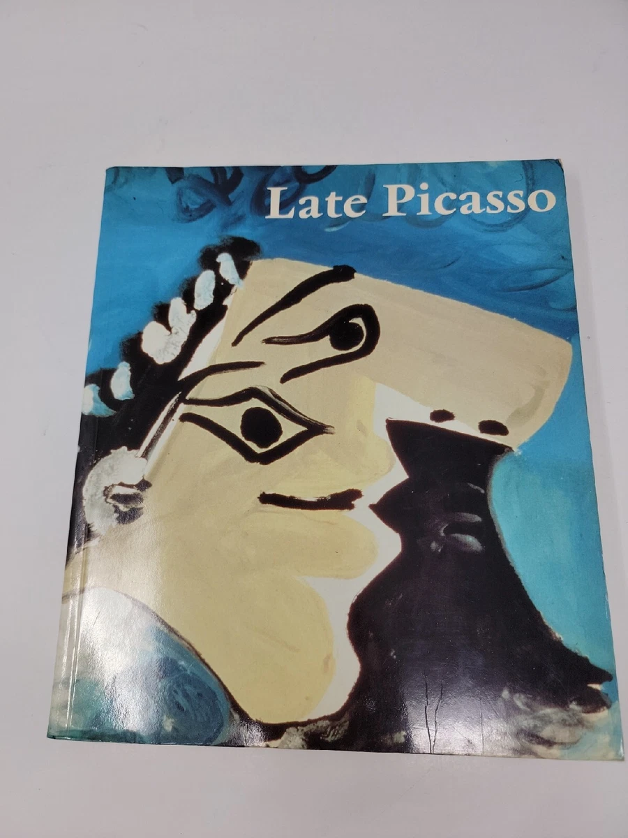 Late Picasso Paintings