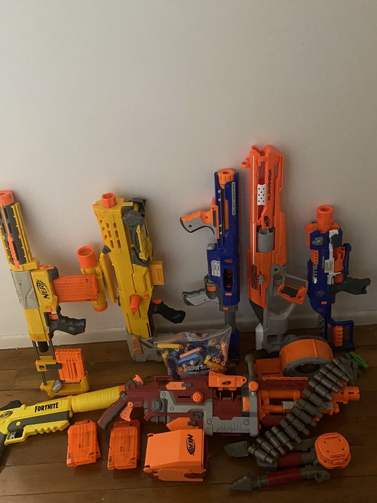 nerf guns | eBay Australia
