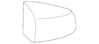 Genuine GM Rear License Plate Lamp 22794700 | eBay